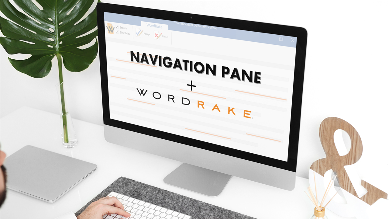Creating Clarity through Document Structure